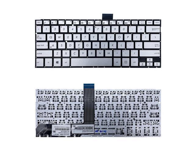 Click here for US Silver color Keyboard for ASUS Q304UA Q304U Q30... prices