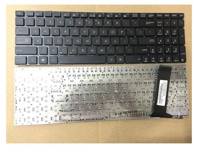 Click here for US Keyboard for ASUS N76V N76VB N76VJ N76VM N76VZ... prices