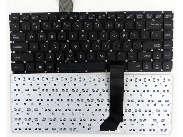 Click here for US Keyboard for ASUS S46 S46C S46CA S46CB S46CM K4... prices
