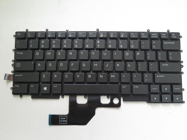 Click here for US Keyboard for Dell G7 15 G7500 G7 7500 P100F P10... prices