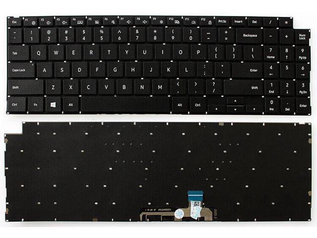 Click here for replacement keyboard for Samsung NP755XDA Galaxy B... prices