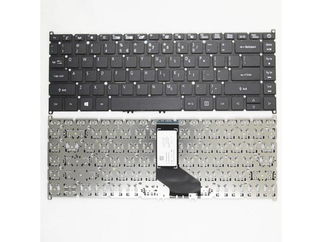 Click here for US Keyboard for Acer Aspire A314-33 A314-41 A514-5... prices