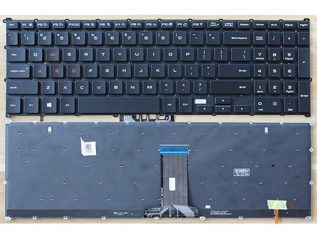 Click here for replacement keyboard for Samsung NP850XBC 850XBB 8... prices
