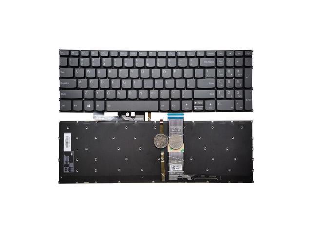 Click here for replacement keyboard for Lenovo IDEapad 5 15IIL05... prices