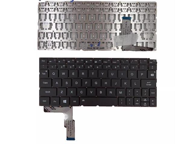 Click here for replacement keyboard for One Netbook OneMix 4 Engl... prices