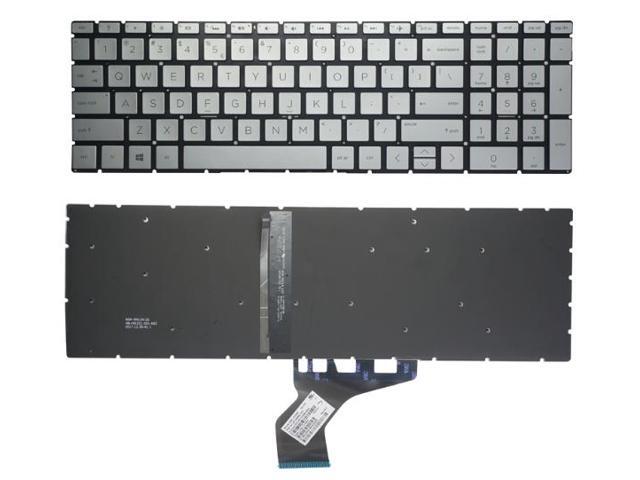 Click here for replacement keyboard for HP 17-BY 17-CA 17G-CR 17Q... prices