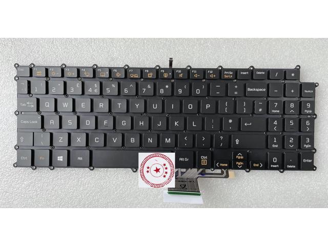 Click here for Laptop US Keyboard For 17Z990 17ZB990 17ZD990 17Z9... prices