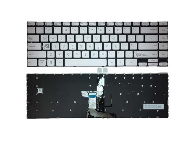 Click here for Laptop Keyboard for Asus 14 UX425 U4700 14S 2020 W... prices
