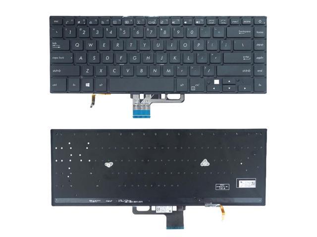 Click here for Keyboard for ASUS ZenBook U5100U UX530UX UX530 U51... prices