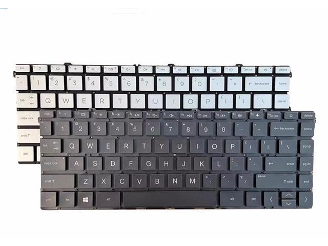 Click here for replacement keyboard for HP ENVY 13-ba 13-ba1053cl... prices
