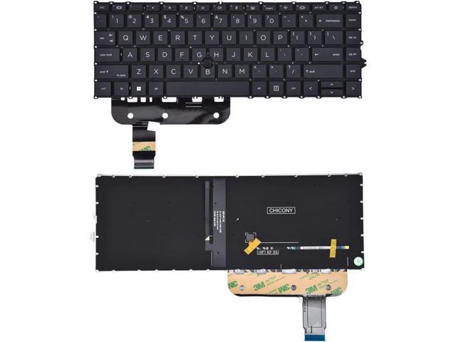 Click here for replacement keyboard for HP EliteBook 840 G7 840 G... prices
