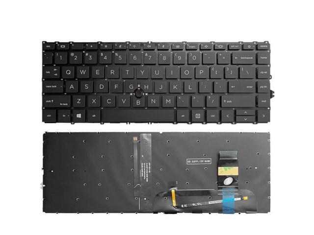 Click here for replacement keyboard for HP ZBook Firefly 14 G8 14... prices
