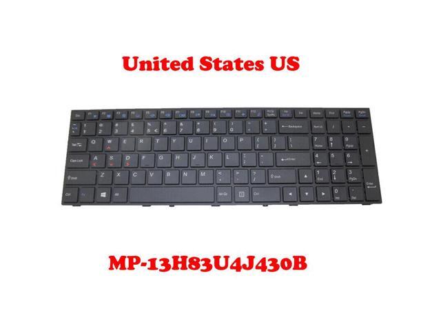 Click here for Backlit Keyboard For CLEVO P650RA P650SA P650SE P6... prices