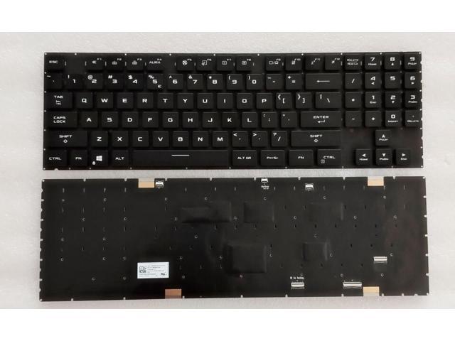 Click here for replacement keyboard for ASUS ROG Strix Scar 17 G7... prices