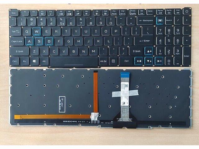 Click here for replacement keyboard for Acer Predator Helios PH31... prices