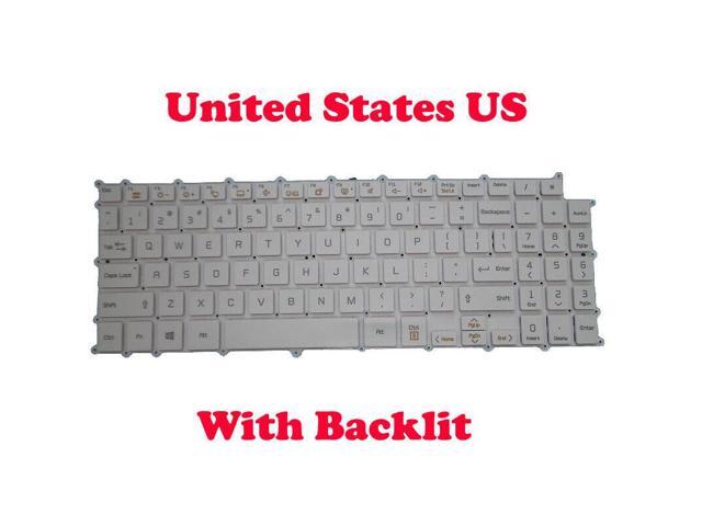 Click here for Backlit Keyboard For 15Z980 15ZD980 SG-90930-XUA A... prices