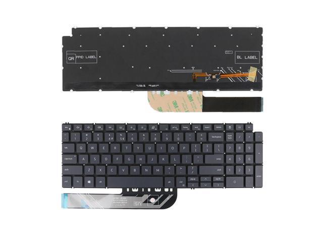 Click here for US Keyboard For Dell Inspiron 15 7590 5584 5590 55... prices