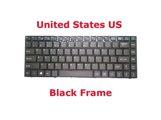 Click here for Laptop Keyboard For MSI CR420 CR460 V111822AK1 S1N... prices