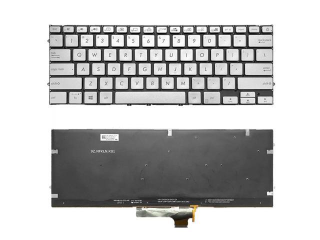 Click here for Laptop Keyboard for ASUS 14 BX431FA FL S4500F U450... prices