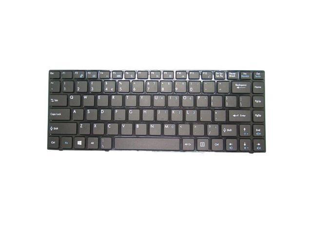 Click here for Laptop Keyboard For MSI CR420 CR460 V111822FK1 S1N... prices