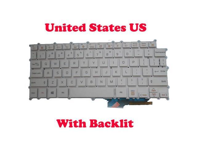 Click here for US Backlit Keyboard For 13Z980 13ZD980 13Z990 13ZD... prices