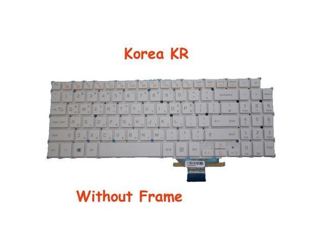 Click here for Keyboard For 15Z950 15U560 SG-80100-XRA SN5844 AEW... prices