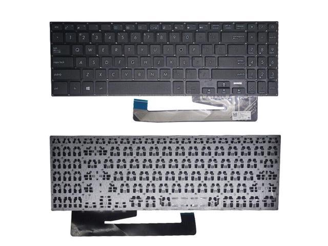 Click here for US Keyboard for ASUS F560 F560UD X560 X560UD YX560... prices