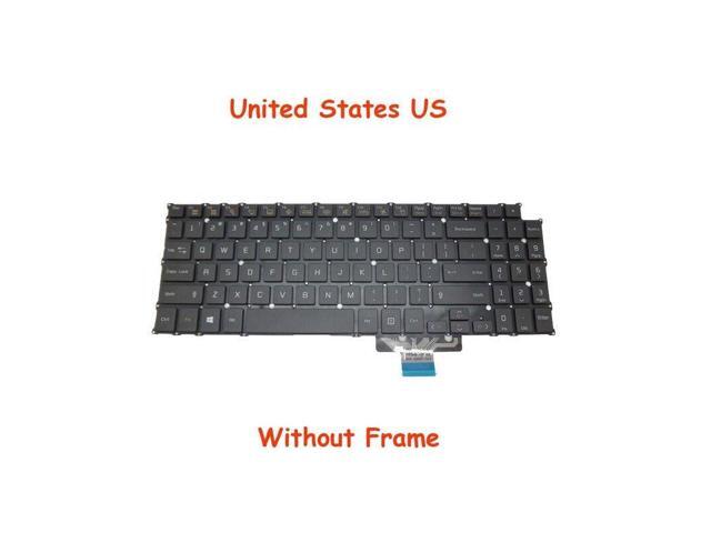 Click here for US Keyboard For 15Z950 15U560 SG-80110-XUA SN5845... prices