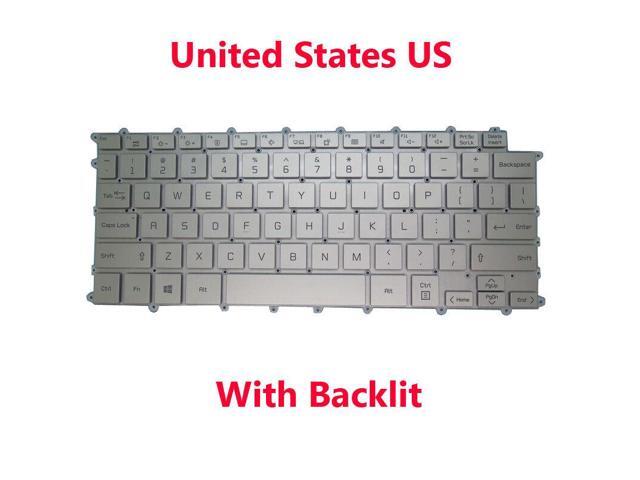 Click here for English Backlit Keyboard For SG-A4920-XUA SN8000B2... prices
