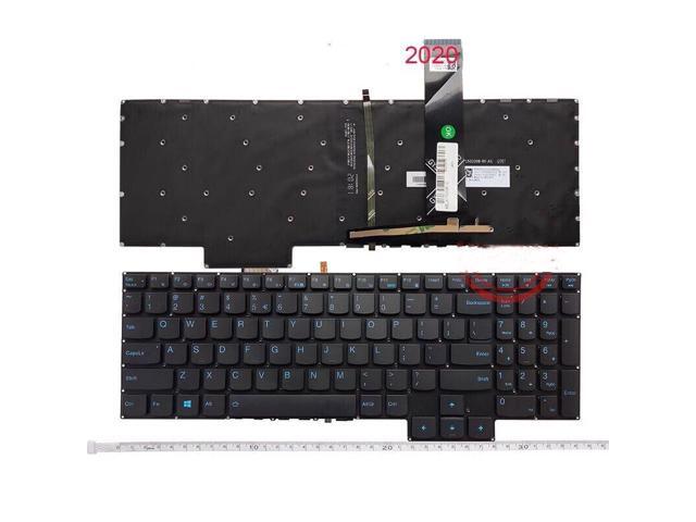 Click here for replacement keyboard for Lenovo Legion 5-17ARH05H... prices