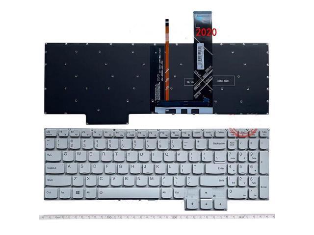 Click here for replacement keyboard for Lenovo Legion 5-17ARH05H... prices