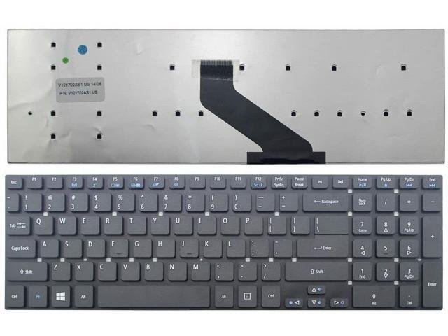 Click here for US Keyboard for Acer TravelMate P256-MG P256-M P25... prices