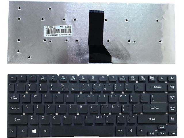 Click here for US Keyboard for Acer Aspire E1-422 E1-422-3444 E1-... prices