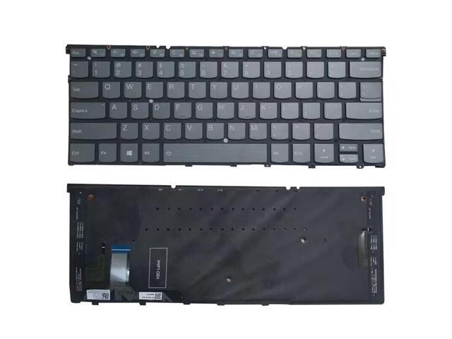 Click here for replacement keyboard for Lenovo Ideapad S940-14IIL... prices
