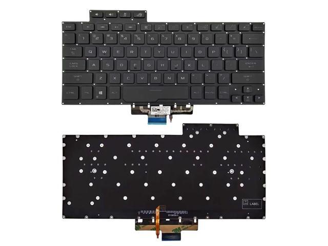 Click here for replacement keyboard for ASUS ROG GA401QC GA401QE... prices