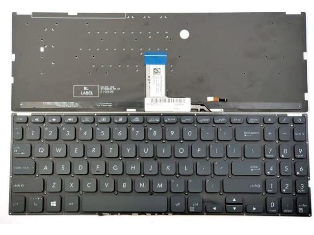 Click here for replacement keyboard for Asus Vivobook F512J F512J... prices