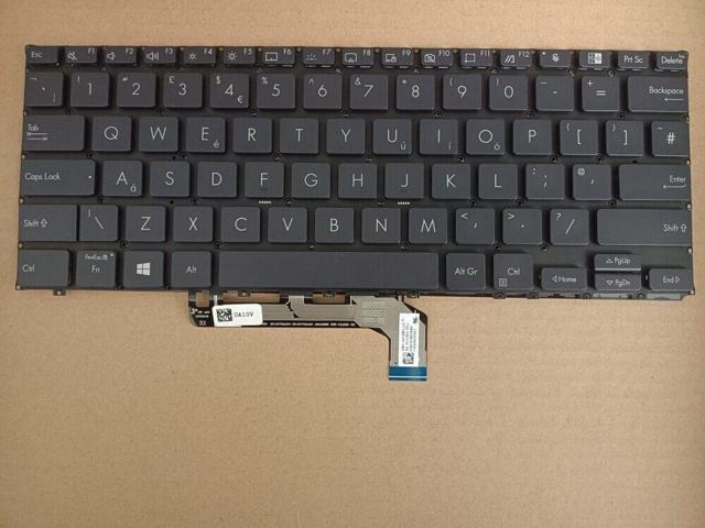 Click here for replacement keyboard for Asus ExpertBook B9450 B94... prices