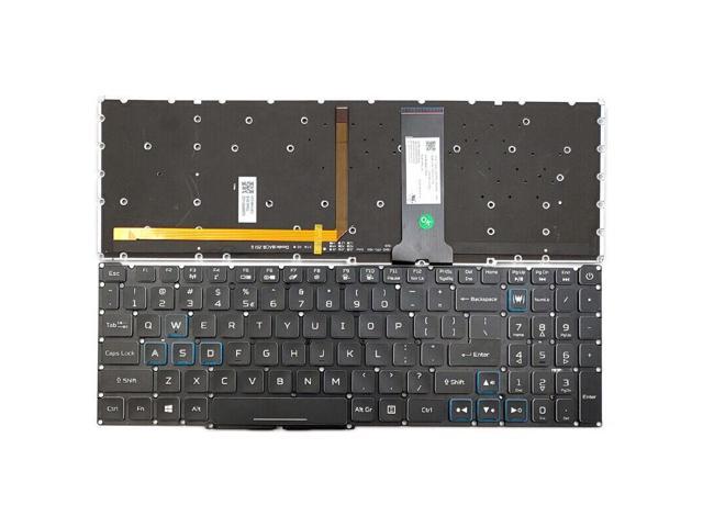 Click here for replacement keyboard for Acer SV3T AB0B NSK-NKI131... prices