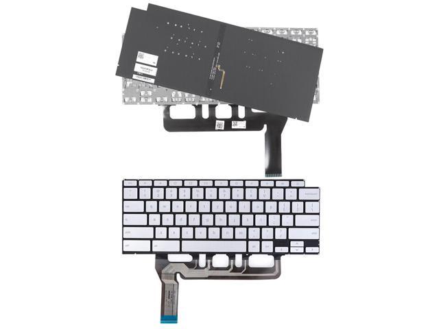 Click here for Keyboard for Asus Chromebook Flip C436F/FA ASM19F2... prices