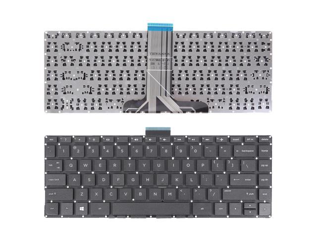 Click here for US Keyboard for HP Stream 14 AX 926601-001 BLACK prices