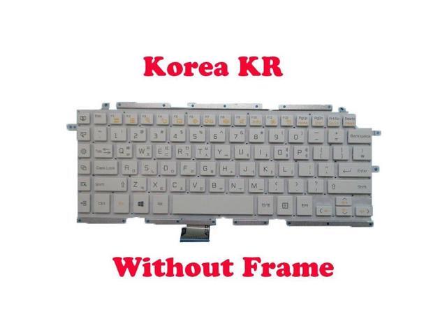 Click here for Keyboard For 13Z930 13Z935 ZD360 Korea V138967AS1... prices