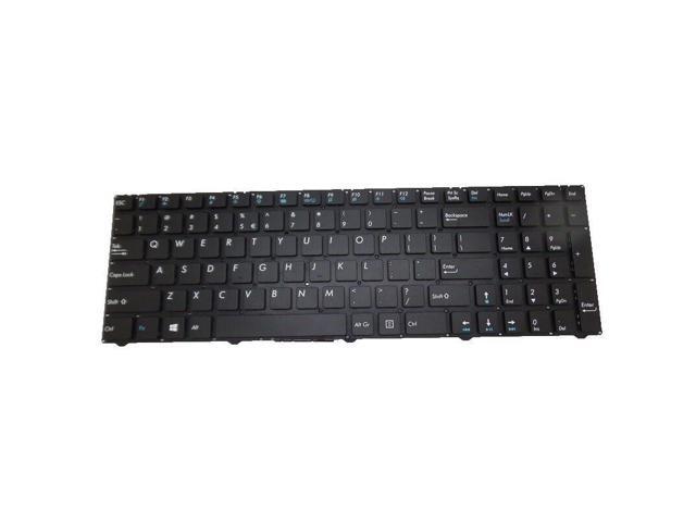 Click here for Laptop US Keyboard For Pegatron D15 V150062BS1 0KN... prices