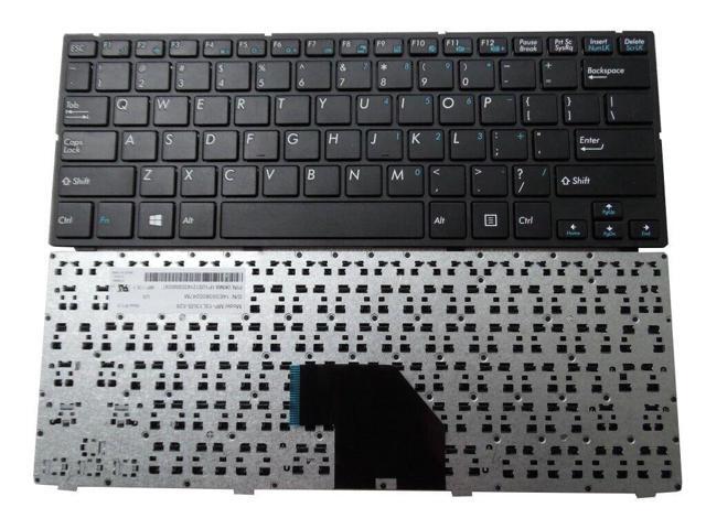 Click here for Laptop Keyboard For Pegatron T11 MP-13L13US-528 0K... prices