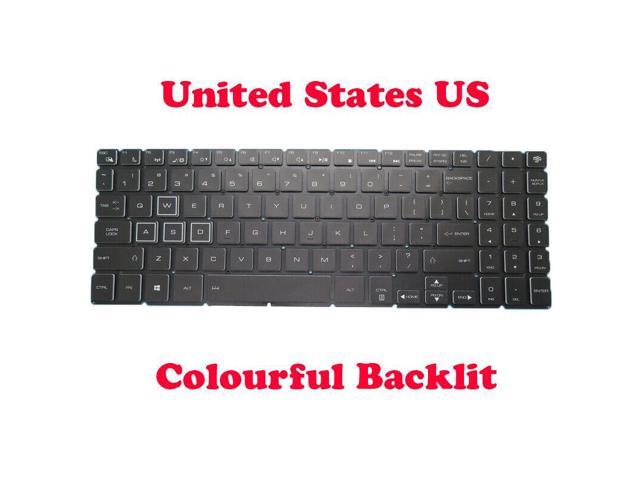 Click here for Laptop RGB Backlit Keyboard For Gigabyte For AORUS... prices
