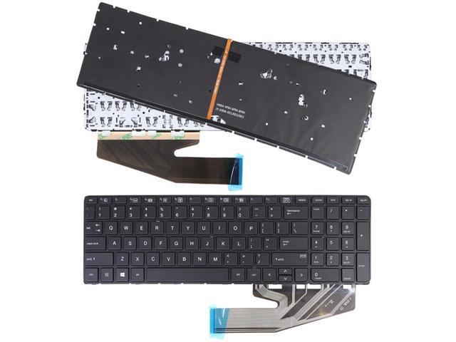 Click here for US Keyboard for HP ProBook 450 G3 455 G3 470 G3 Ba... prices