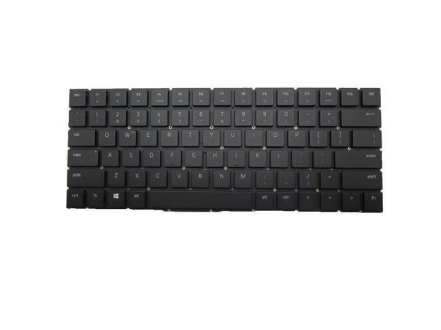 Click here for Laptop US Keyboard For BlaDE 17.3 RZ09-0166 RZ09-0... prices