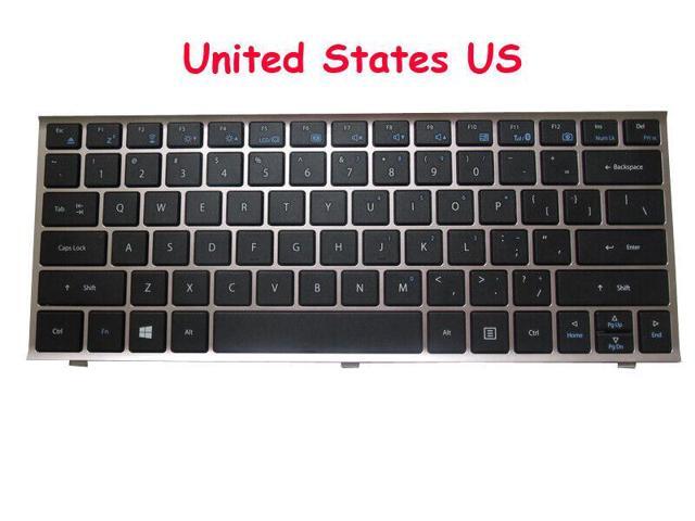 Click here for Keyboard For Gigabyte U2142 U21MD AZ12ED34 2Z703-U... prices