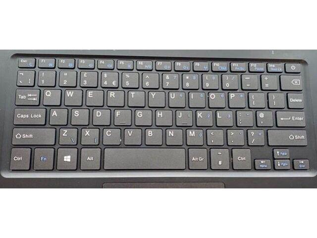 Click here for Laptop Keyboard For iOTA FLO United UK/GBM245-1-00... prices