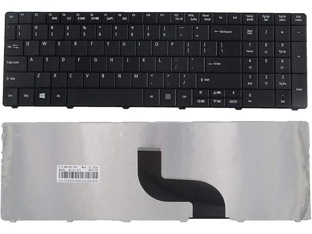 Click here for US Keyboard for Acer 9Z. N3M82.01D NK. I1713.02L 9... prices