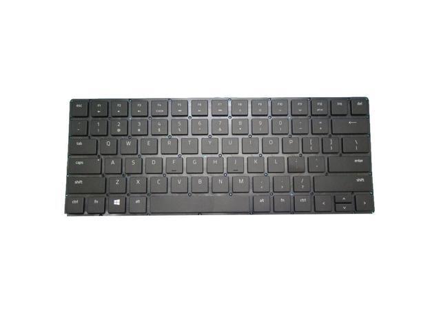 Click here for Laptop US Keyboard For BlaDE 12920528-00 2HBCVUSR5... prices